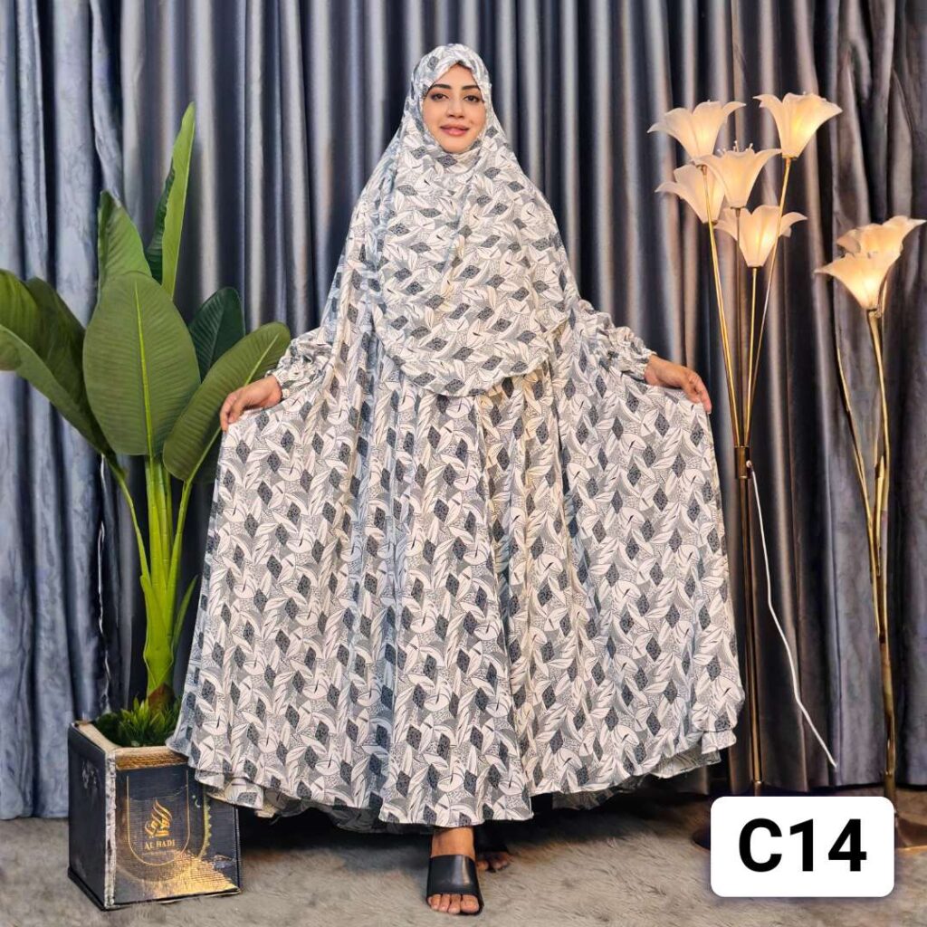 MISHORI ZILBAB – alhadibd.com